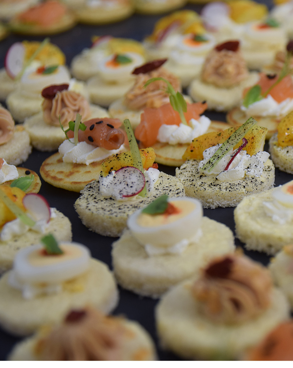 Canap'prestige | Marette Traiteur