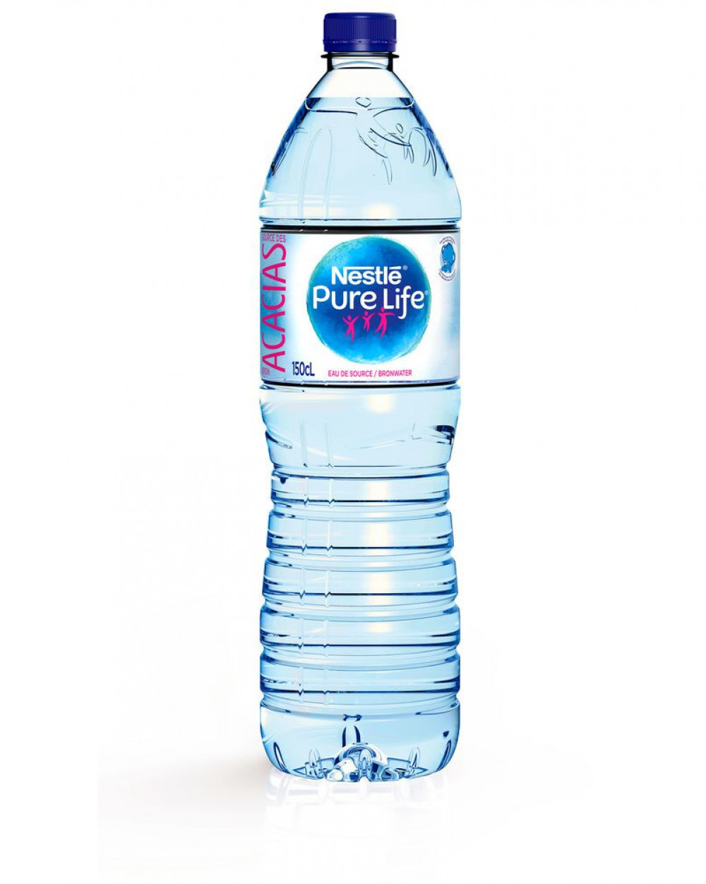 EAU PLATE INDIVIDUELLE | Marette Traiteur