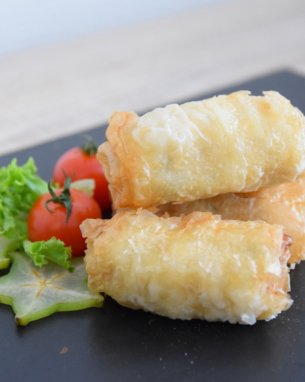 Nem poulet | Marette Traiteur