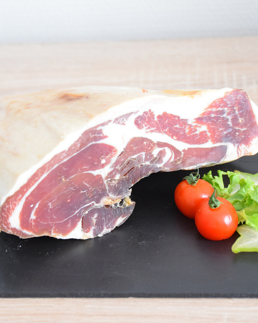 Jambon ibérique | Marette Traiteur