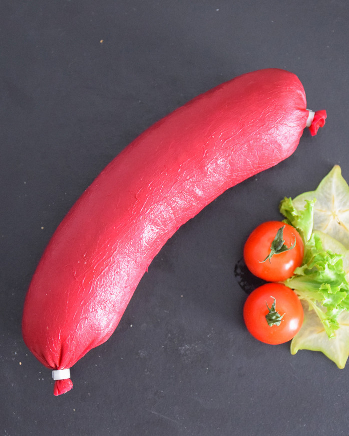Saucisson de cheval | Marette Traiteur