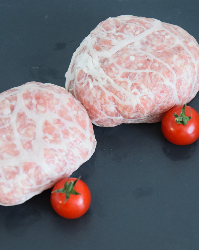 Crépinette | Marette Traiteur